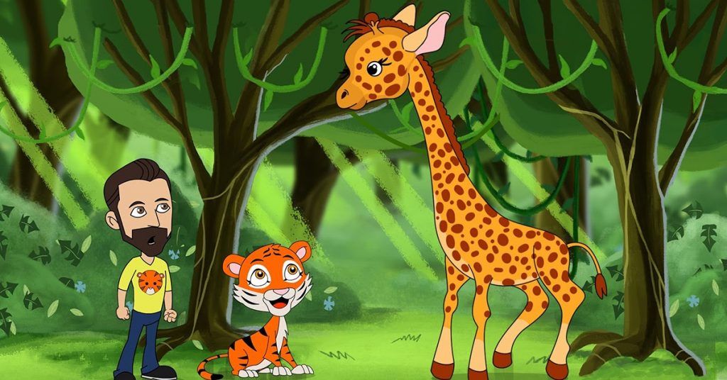 Viewing is a Language Skill – Here’s How Kids Can Make the Most of It ...